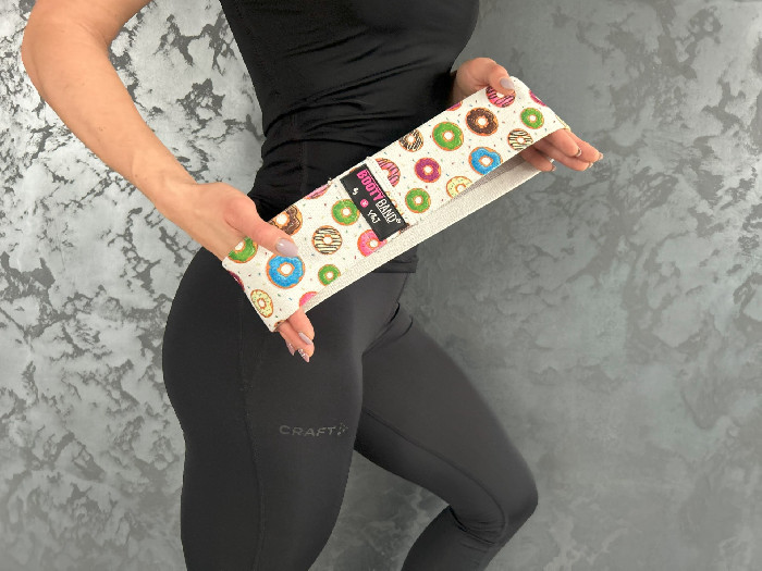 IvkaFIT - Ivana Chromá Fitness